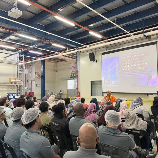 Scheduled Waste (SW) Management Awareness Training – 1 Day – Advance ...